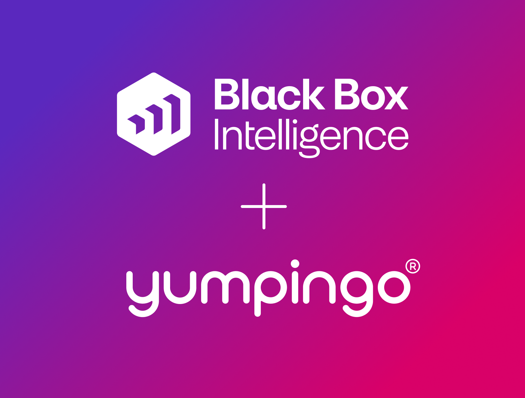 Black Box Intelligence + Yumpingo